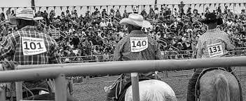 Southern Soul Black Black Rodeo Festival – My Blacksonville Heritage ...