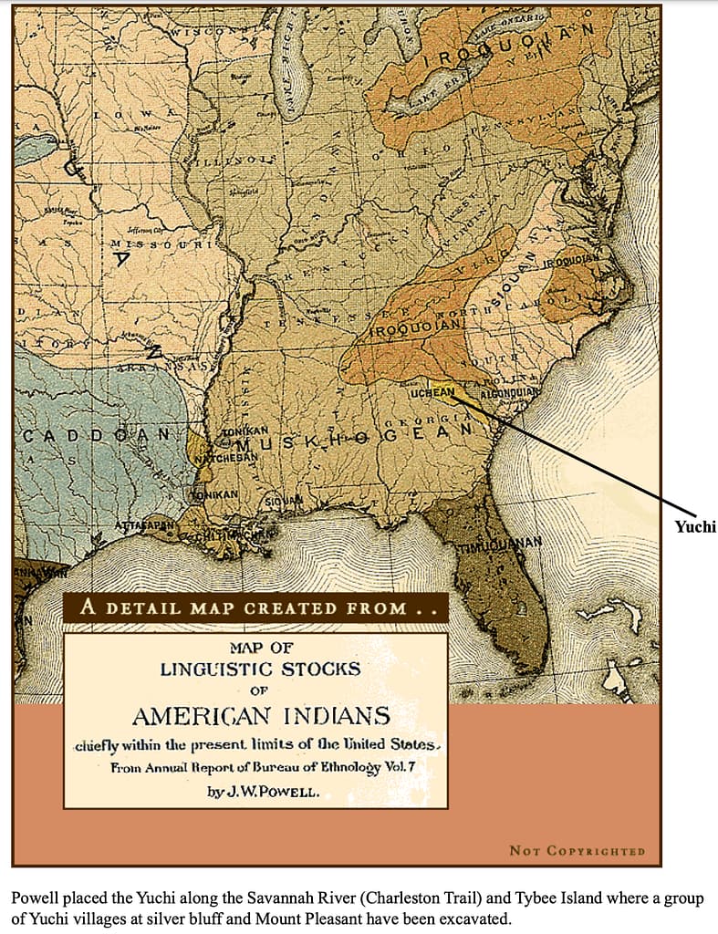 Native Languages Revival Effort in America – My Blacksonville Heritage ...